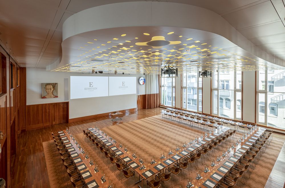 Hotel Einstein St. Gallen – Congress, Events, Ostschweiz, Bodensee